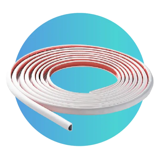 PVC Cable Trunk