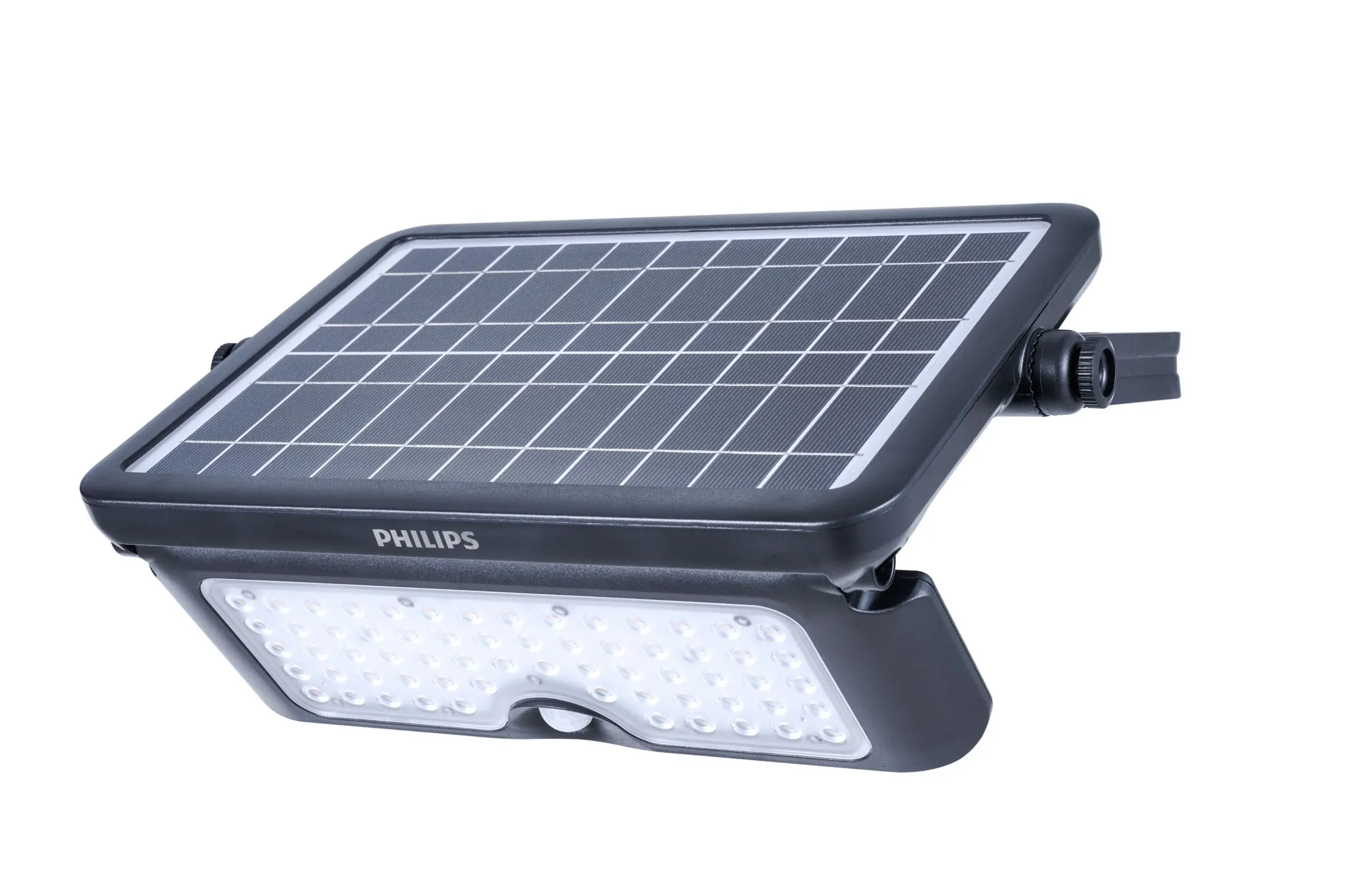 Philips Solar Floodlight Compact 100W 1000 lm 6500K IP65 Dimmable With ...